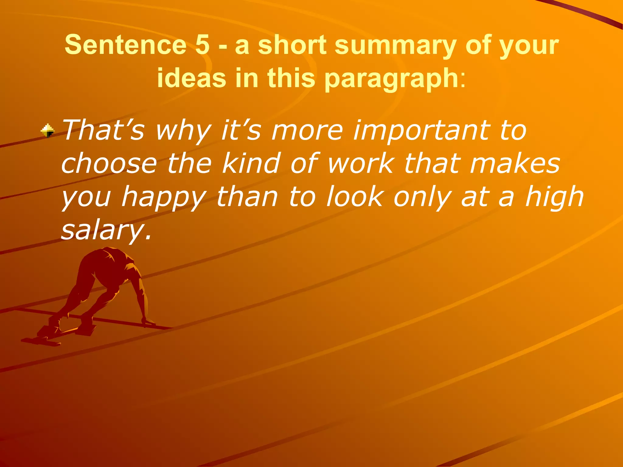 IELTS Writing Module | PPT