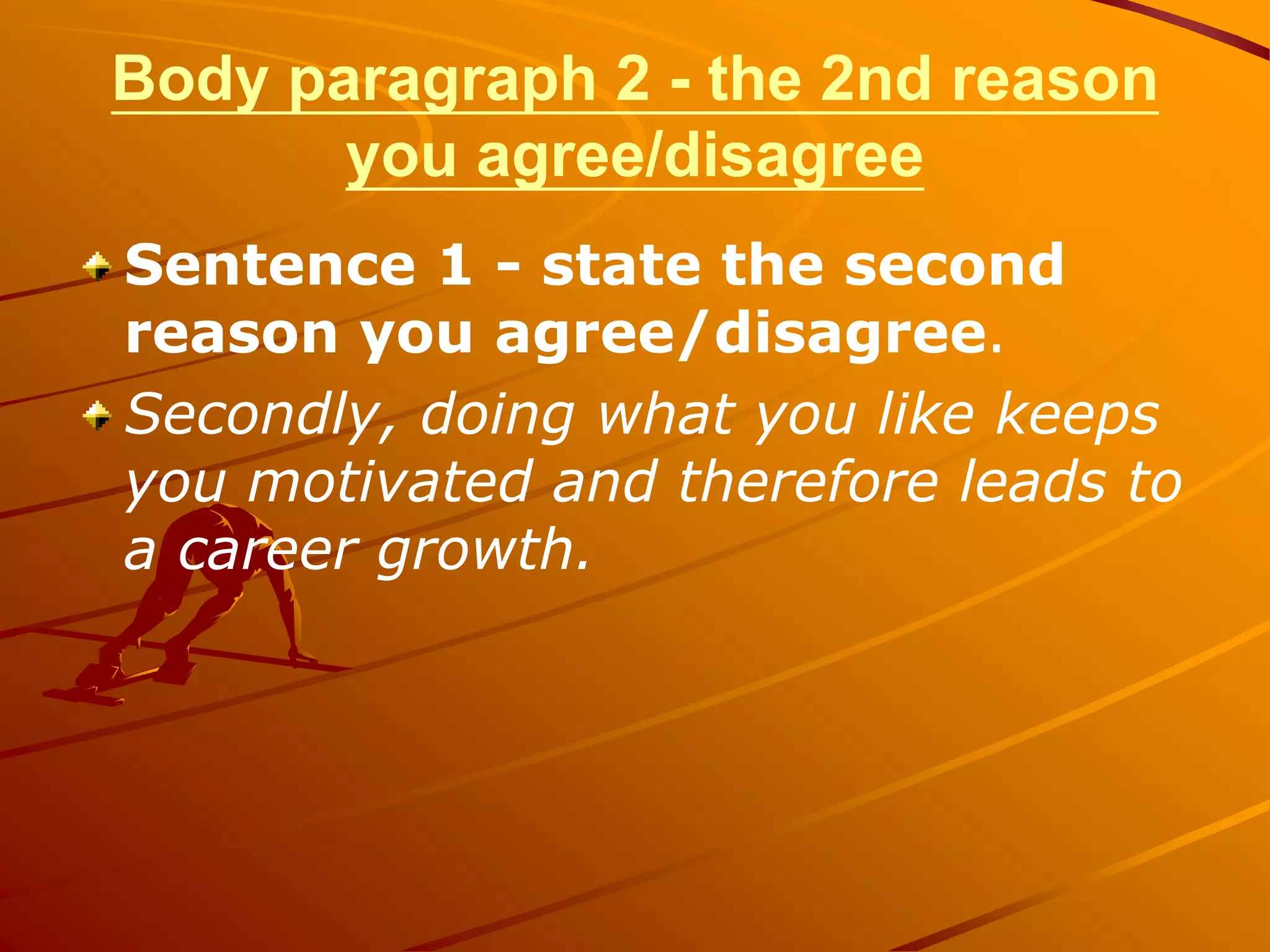 IELTS Writing Module | PPT