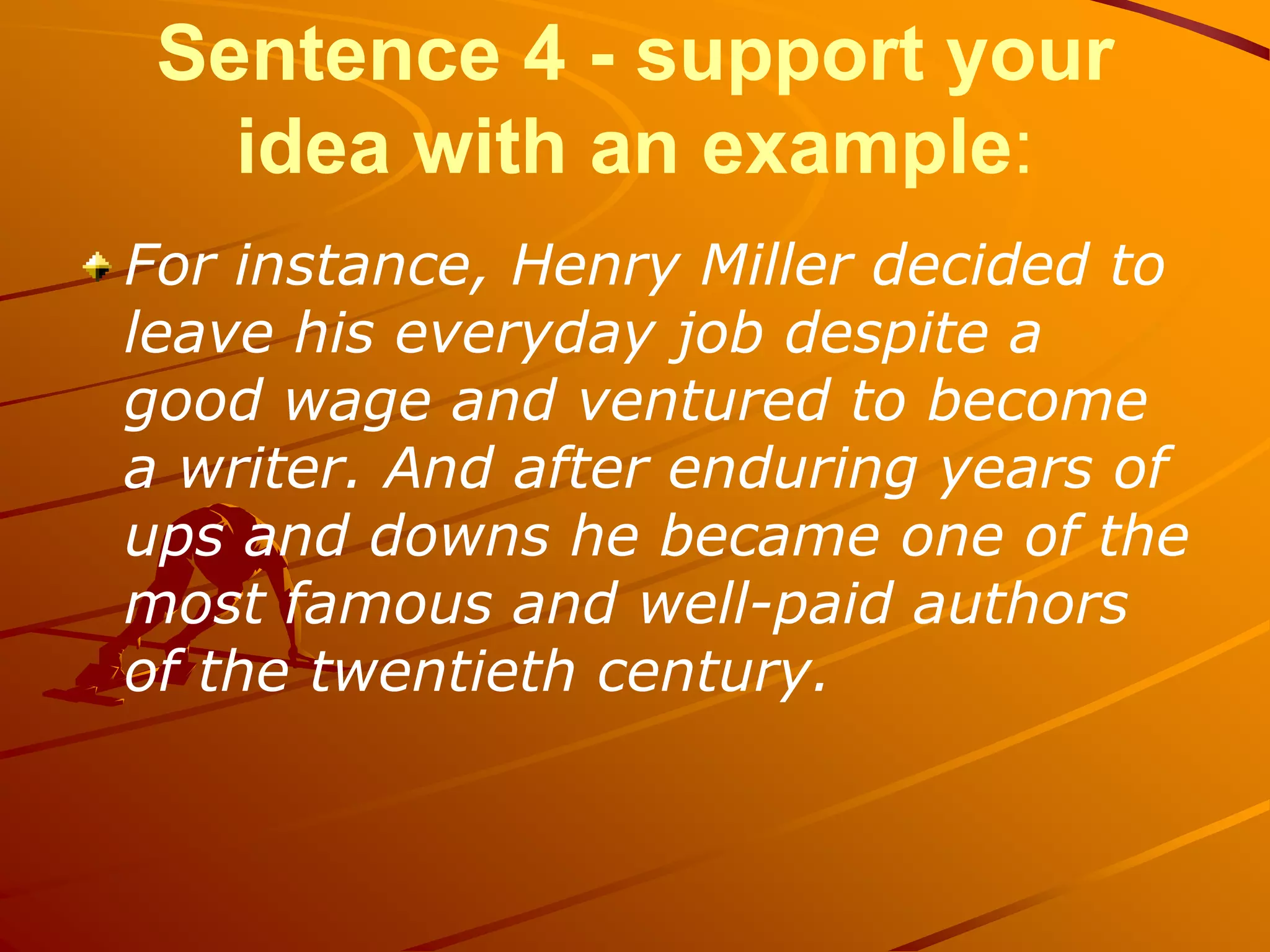 IELTS Writing Module | PPT