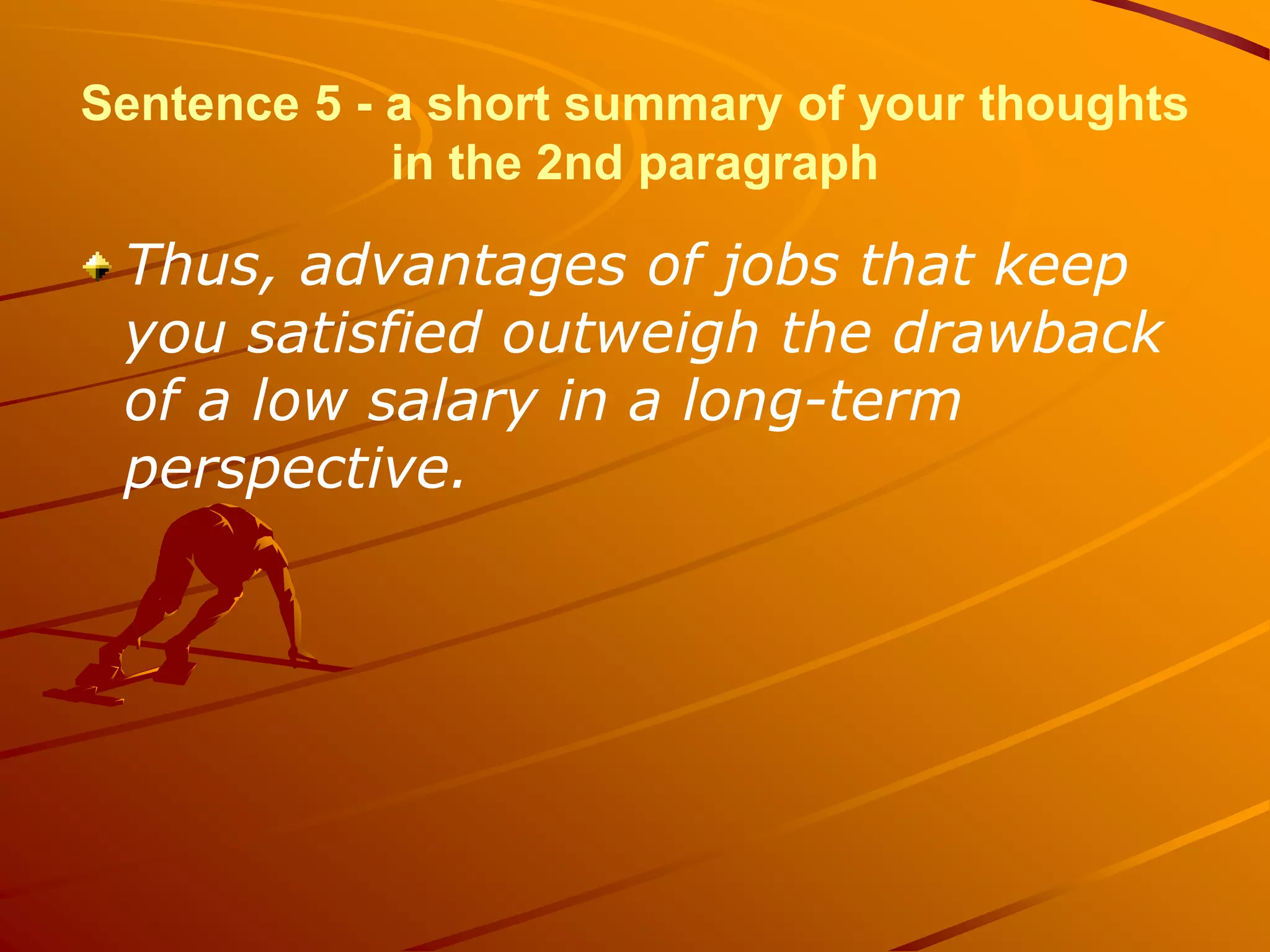 IELTS Writing Module | PPT