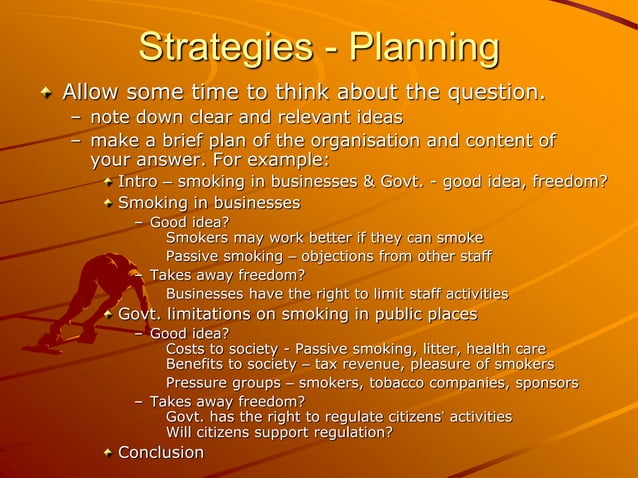 IELTS Writing Module | PPT