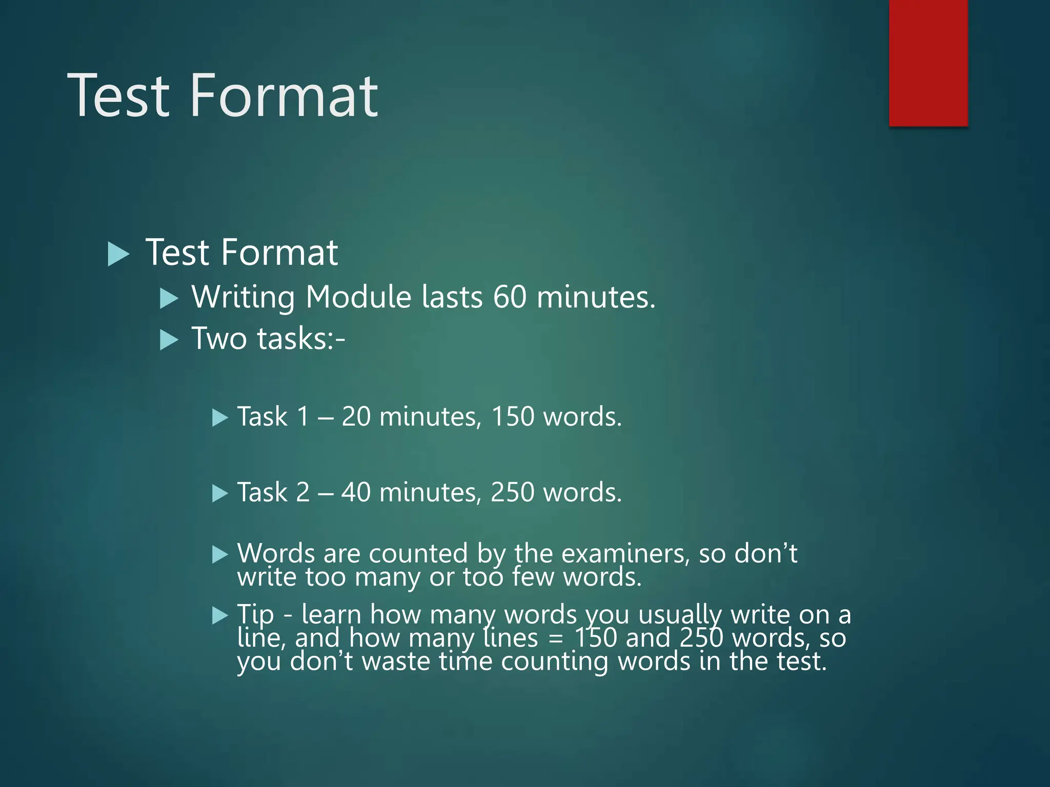 IELTS Writing.ppt