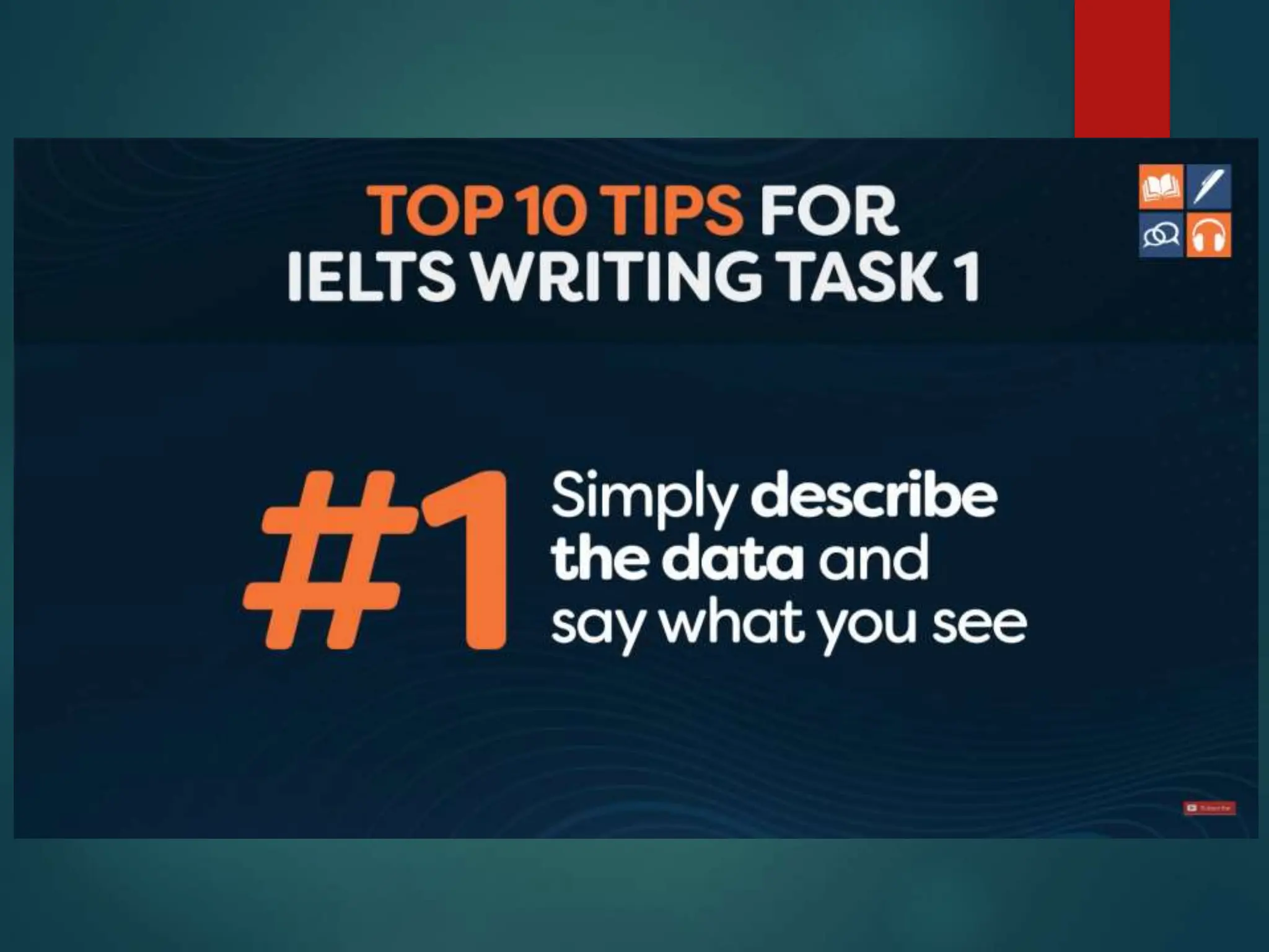 IELTS Writing.ppt