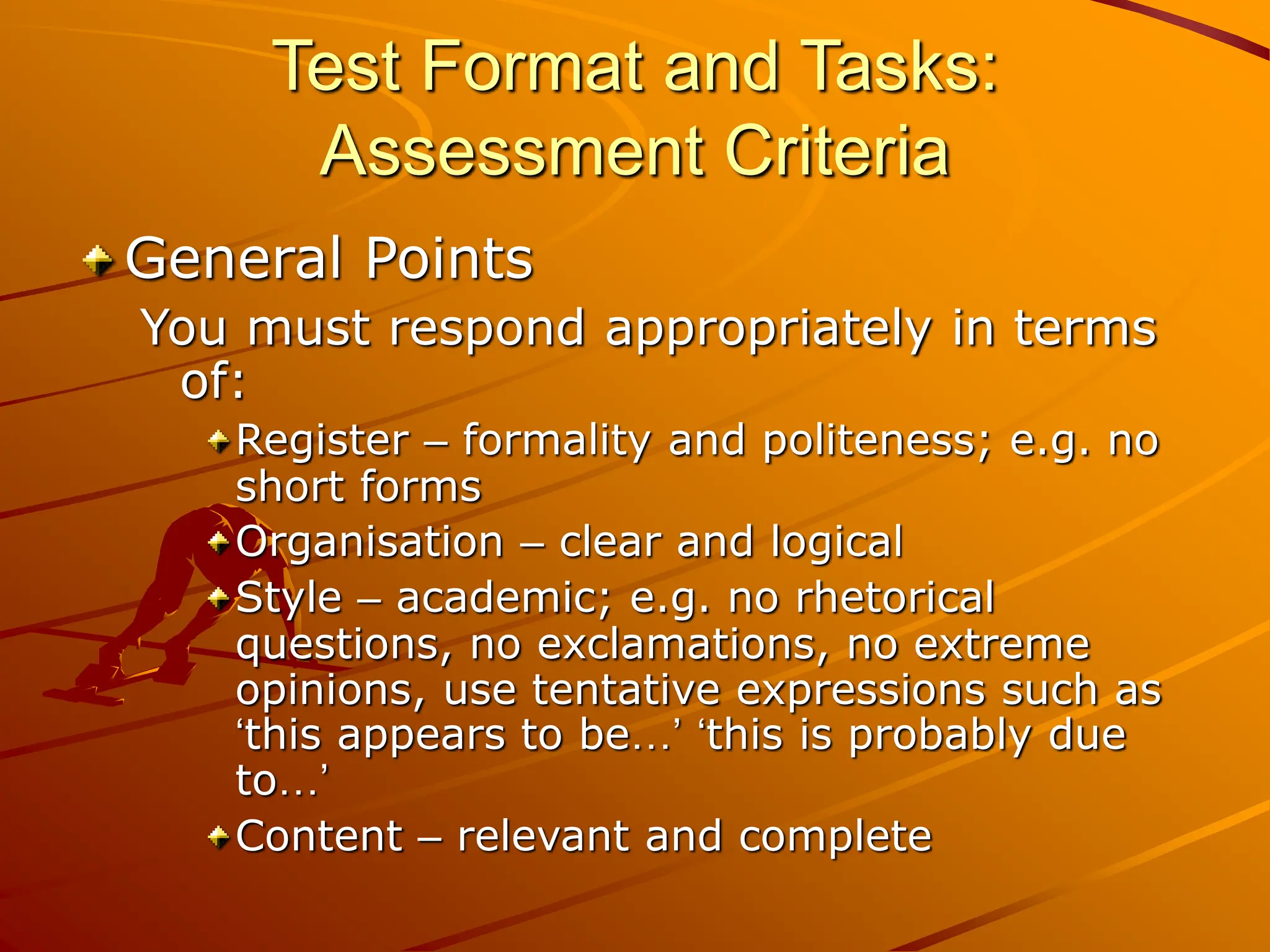 IELTS Writing task 1 introduction for beginners | PPT