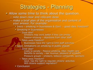 IELTS Writing task 1 introduction for beginners | PPT