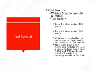 IELTS Writing - Academic.pptx