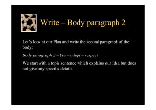 Ielts writing master_v1_2 | PPT