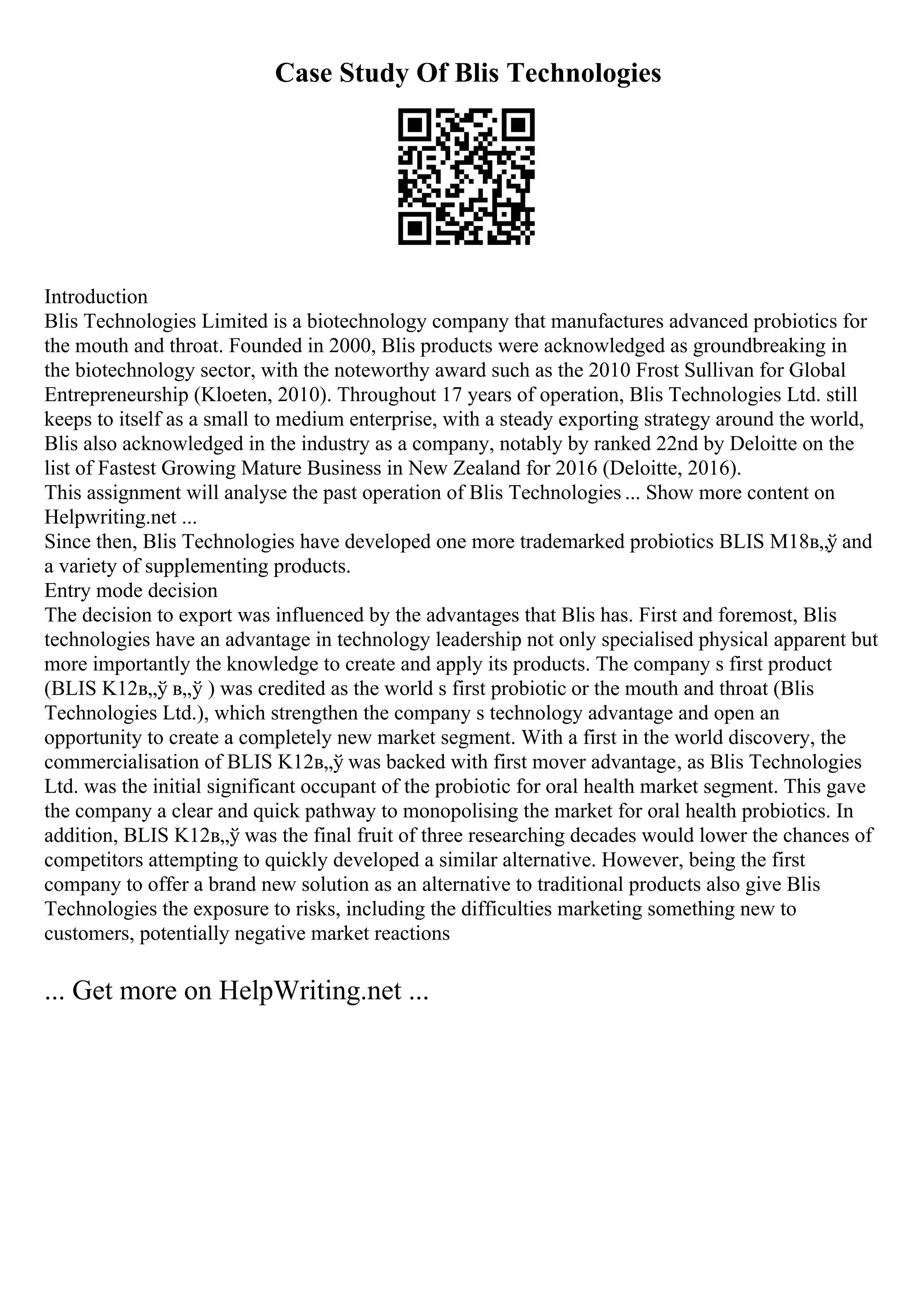 Ielts Writing Sample Essay Task 1 | PDF