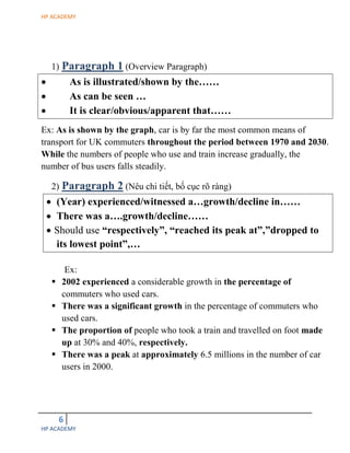 Ielts writing structures | PDF | World/International Music | Music