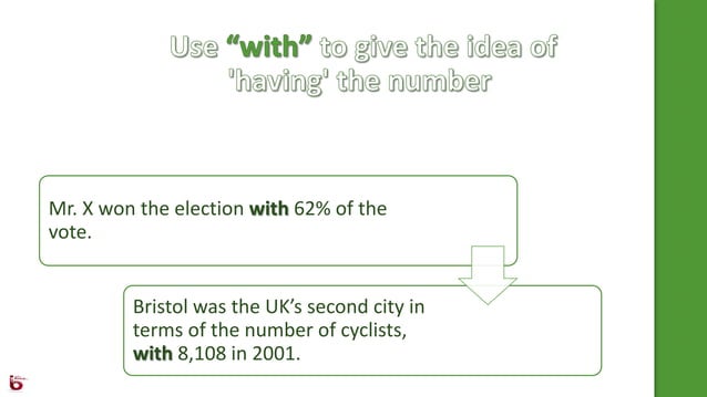 IELTS Writing Task 1 - Prepositions for IELTS Writing Task 1 Graphs ...