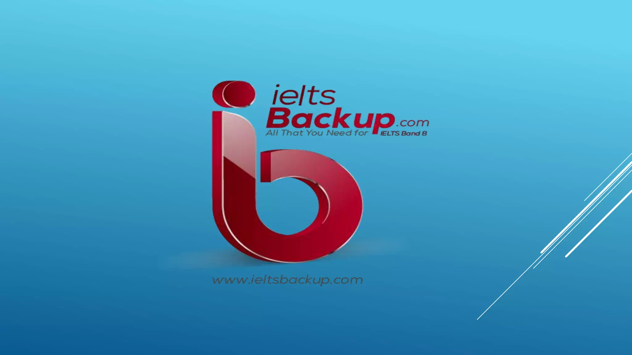 IELTS Writing Task 1 - Static - Dynamic Graphs | PPTX