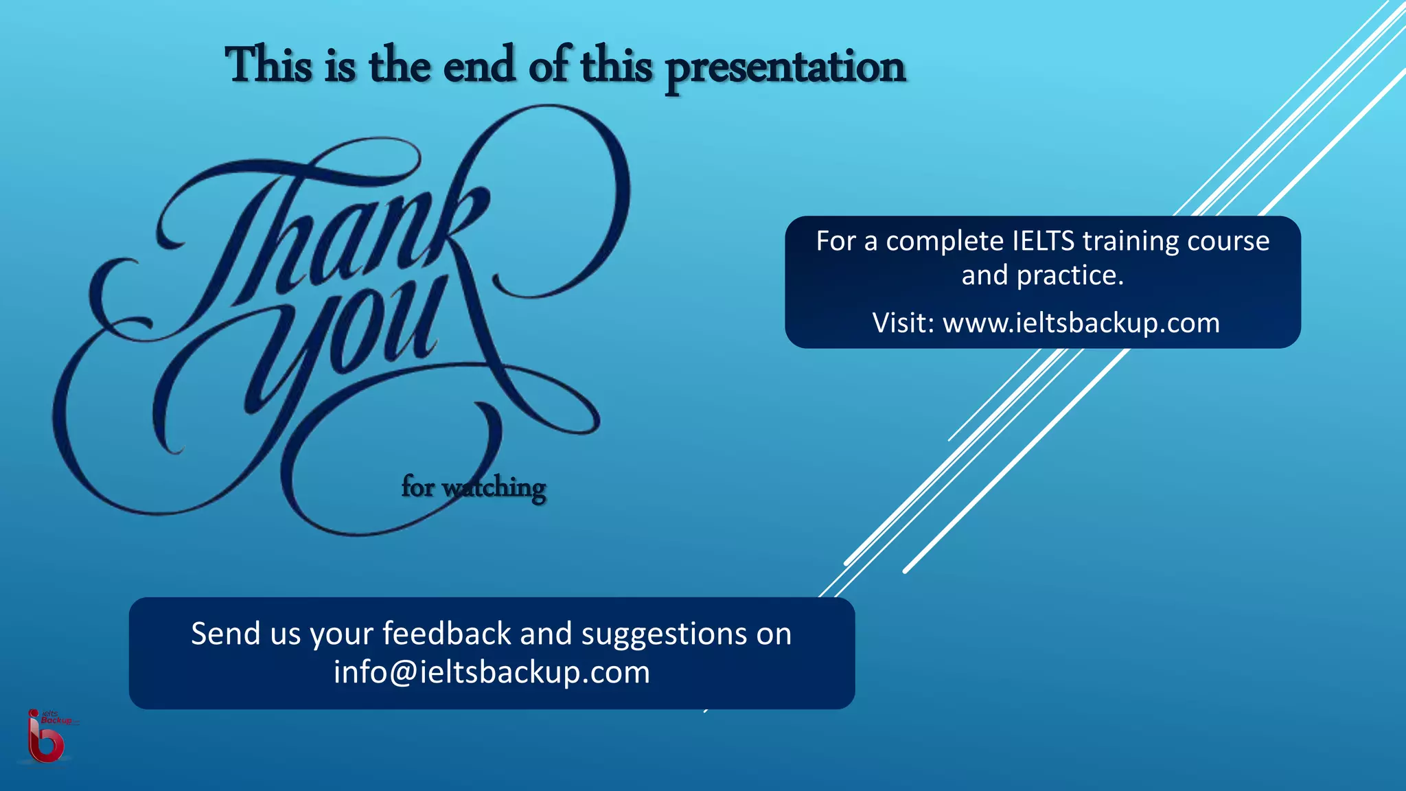 IELTS Writing Task 1 - Static - Dynamic Graphs | PPTX