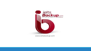 IELTS Writing Task 1 - Useful sentence structures | PPTX