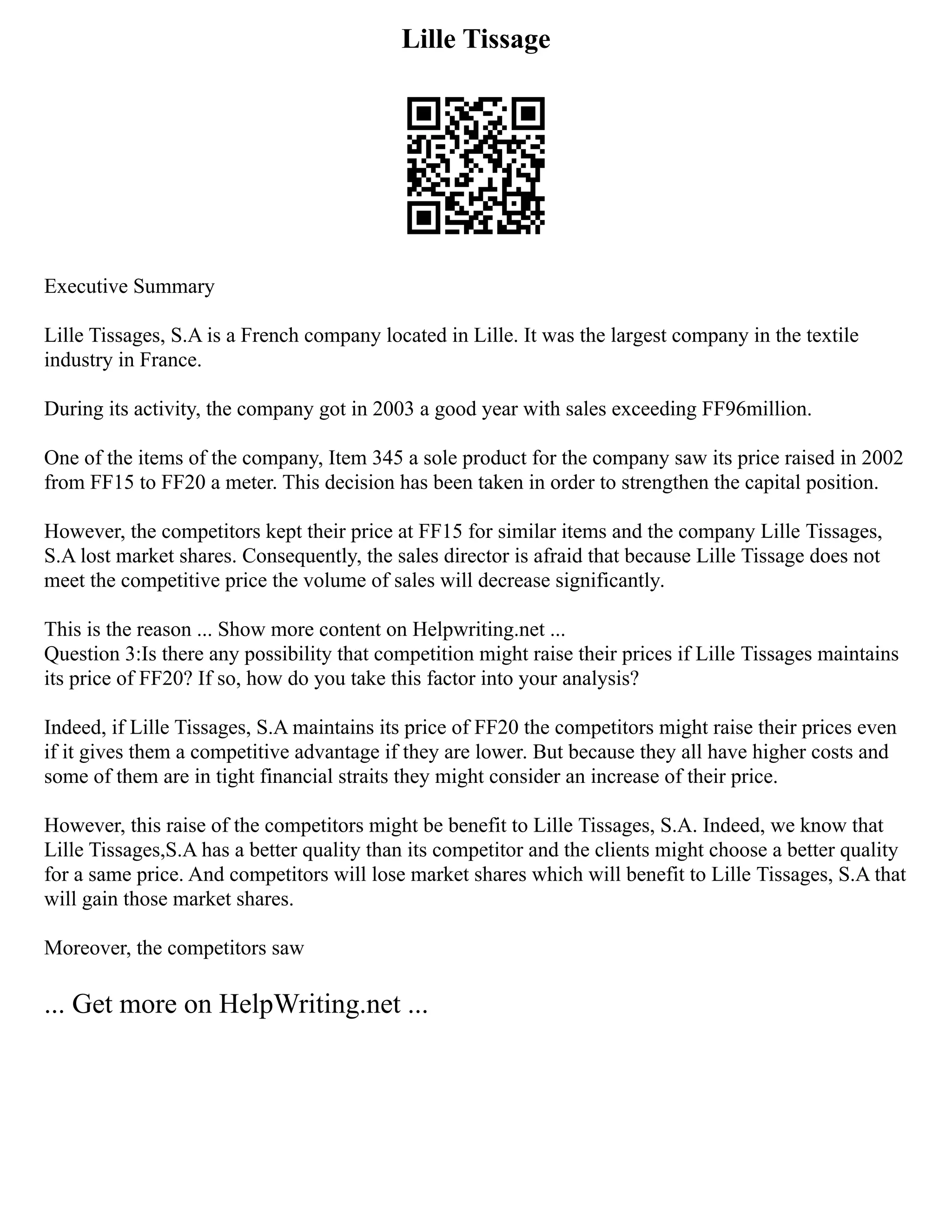 Ielts Writing Task 1 Template Ielts Academic Writing Tas | PDF