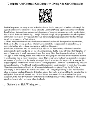 IELTS Writing Task 2. Free Lessons For Improving Your | PDF