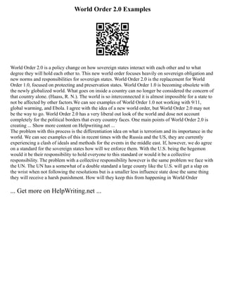 Ielts Writing Task 2 Academic Samples - Ielts | PDF | Publishing Industry | Industries