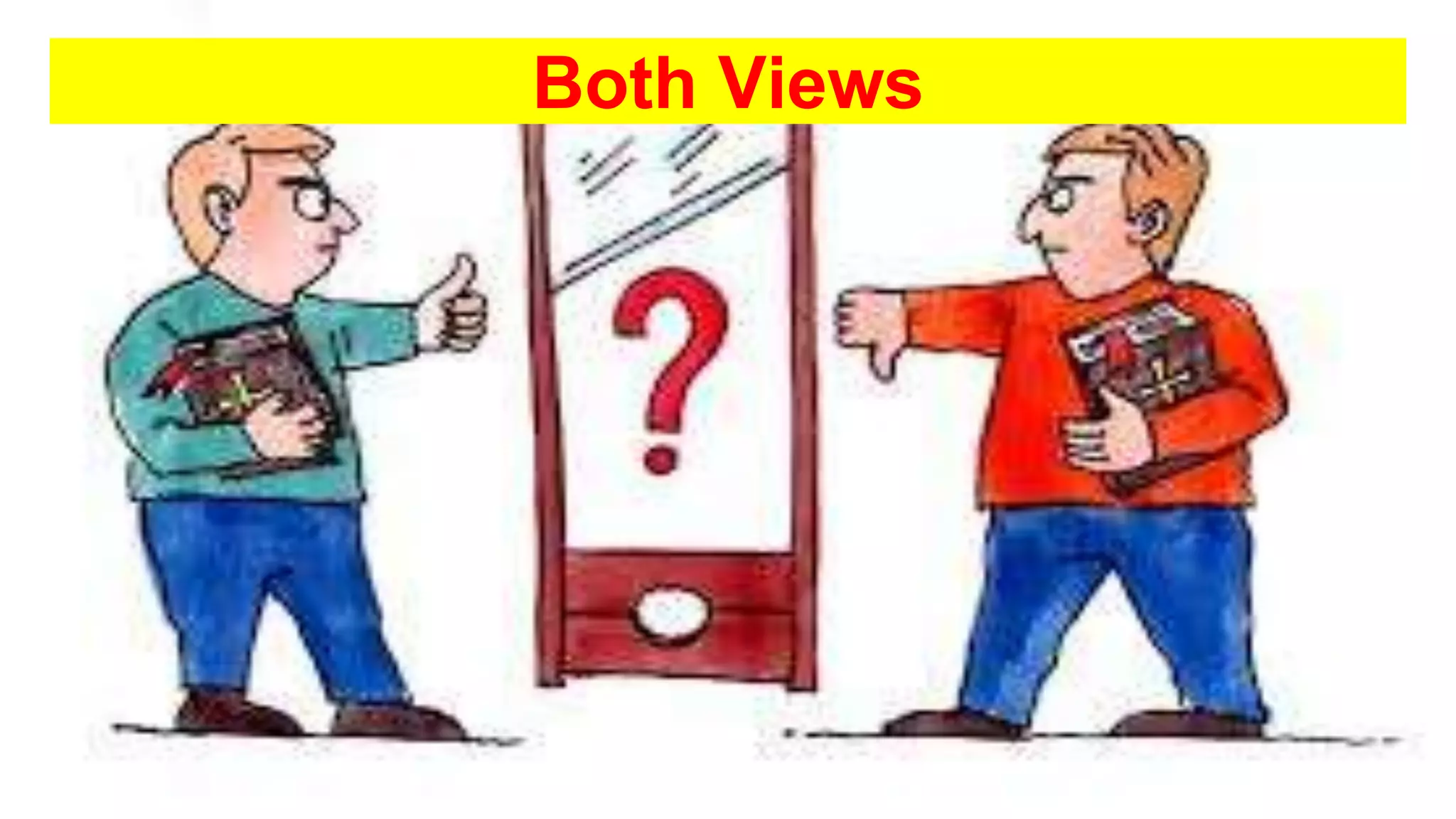 Ielts writing task 2 pattern | PPTX