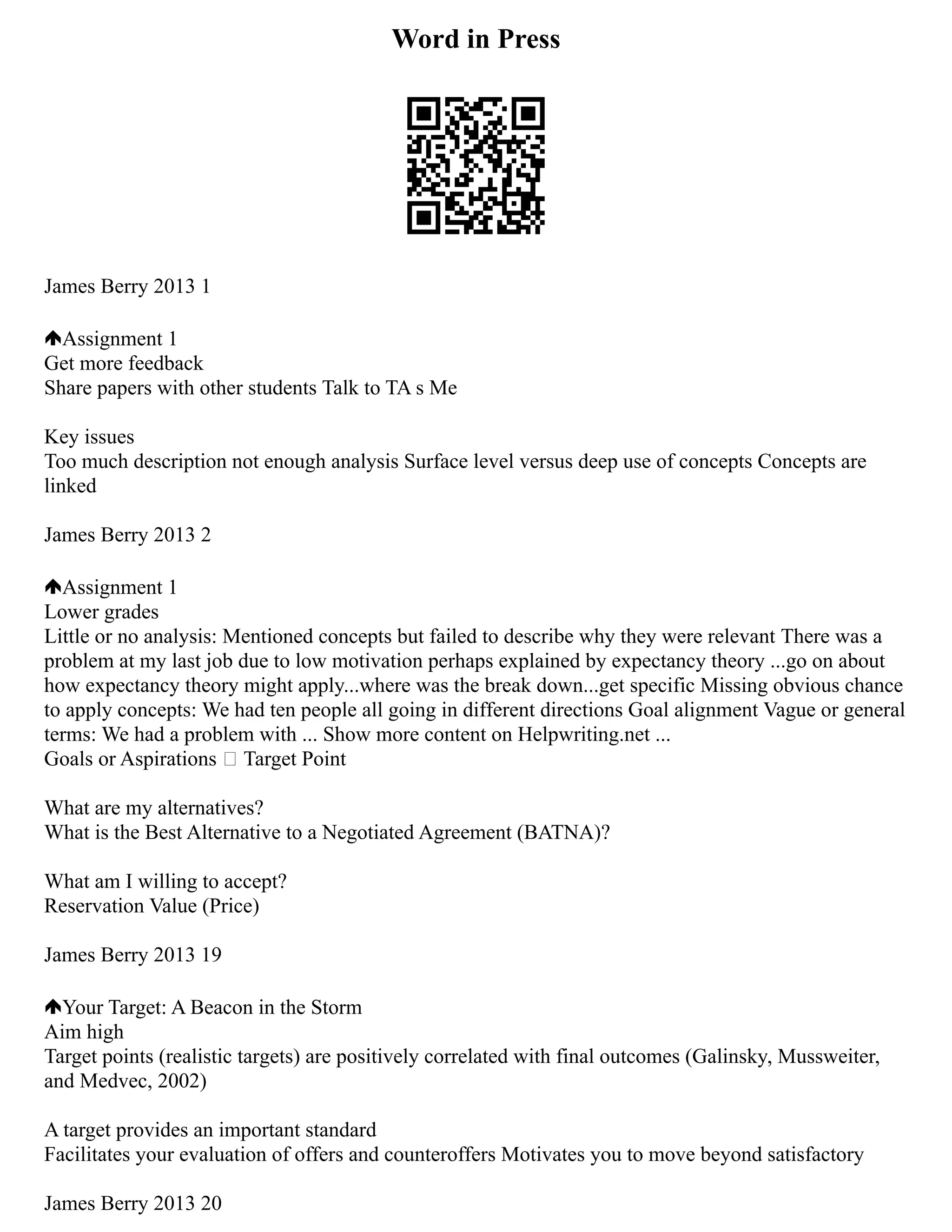 IELTS Writing Task 2 Vocabulary, Linking W | PDF