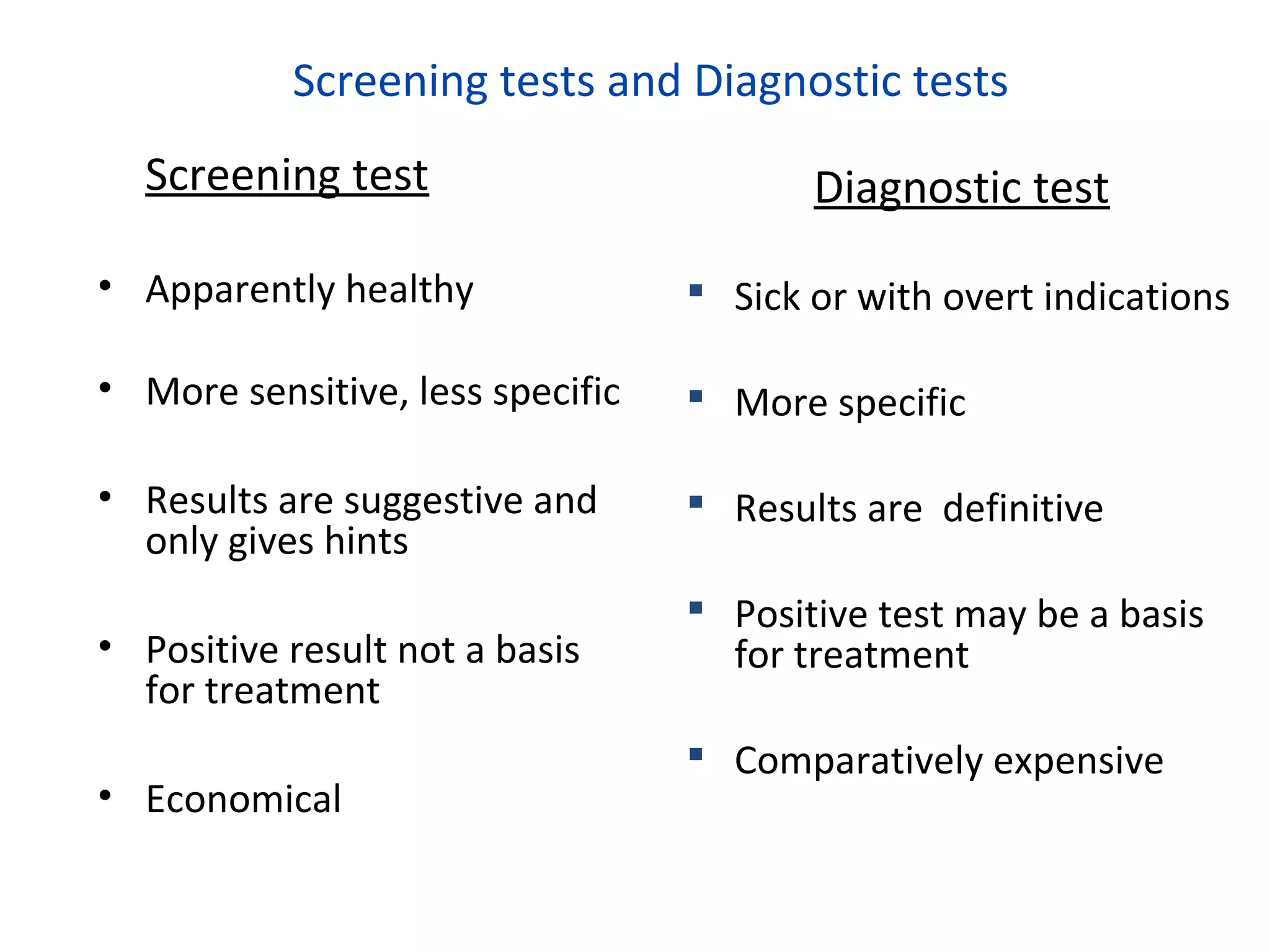 Screening for Inborn Errors of metabolism | PPT