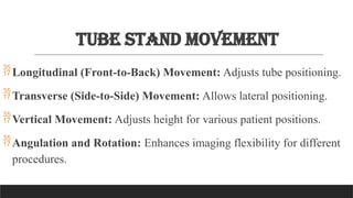 Imaging Equipment and Maintenance Discussion | PPTX