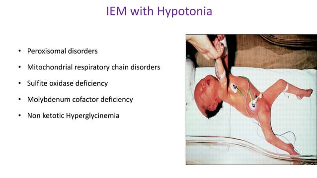 approach to inborn error of metabolism dr.mounika | PPTX