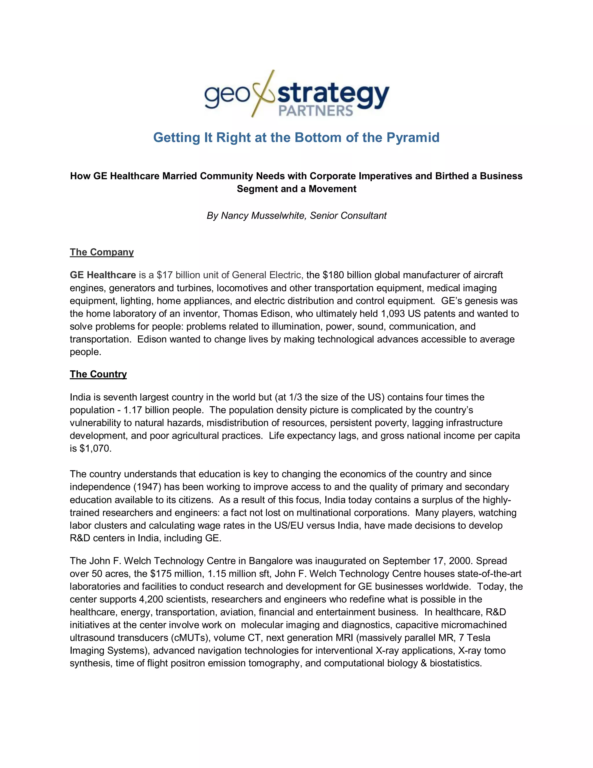 Iem assignment | PDF