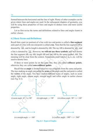 9th class maths solutions class 9 answers | PDF | Geography | Science