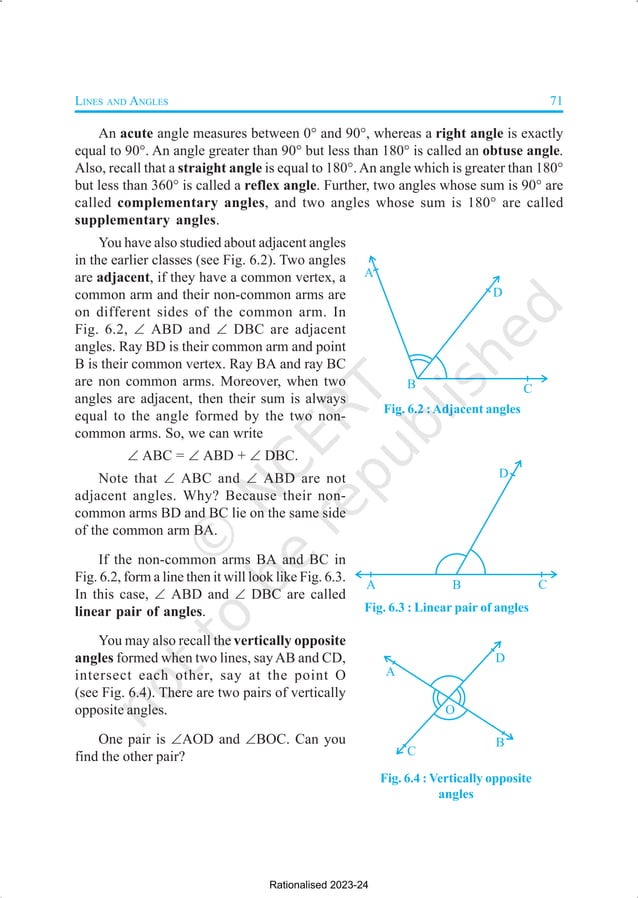 9th class maths solutions class 9 answers | PDF