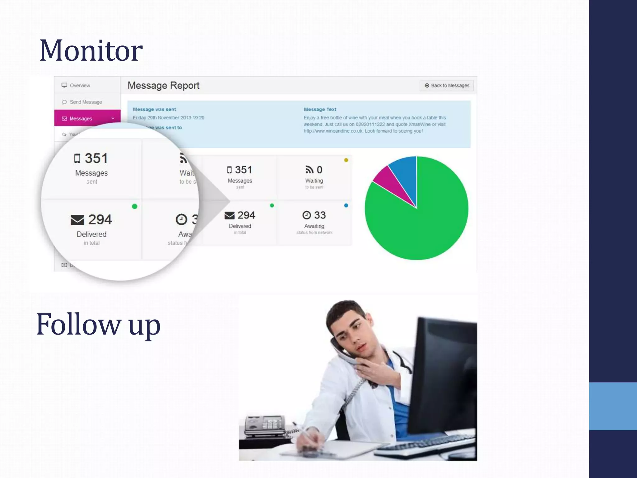 Iemiaf application communicationplan | PPT
