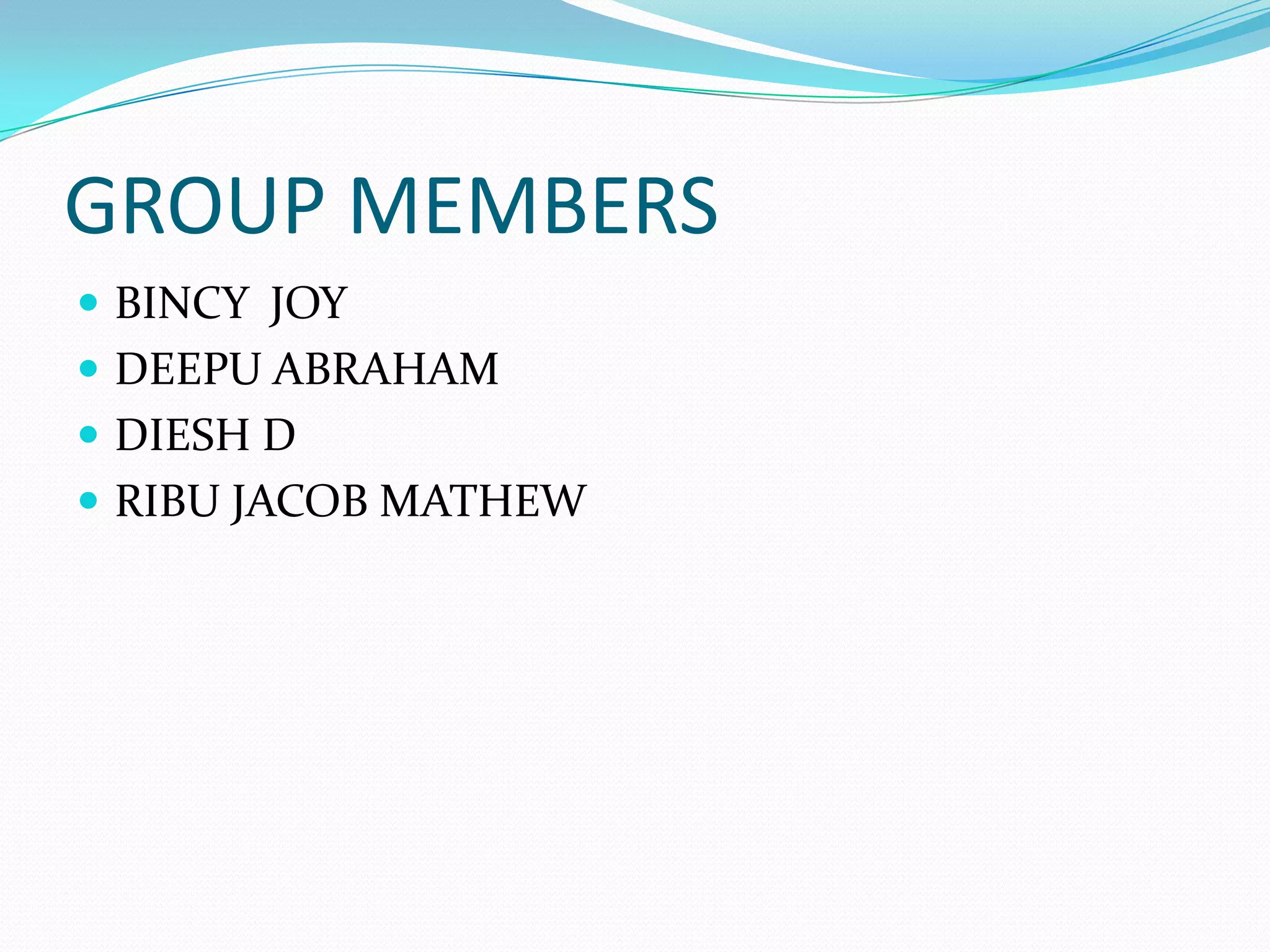 Iem organisation structures | PPTX