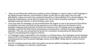 GENERATION OF ELECTRICITY AND HYDROGEN GAS VIA MICROBIAL ELECTROLYSIS ...