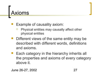 An Ontology-underpinned Decision-Support System for Wastewater ...