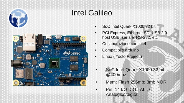 Modelli arduino | PPT