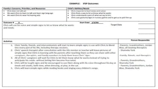 IEP and IFSP | PPTX