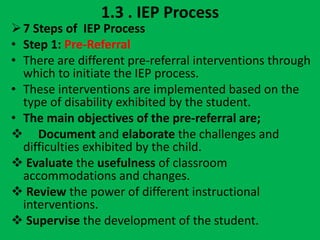 IEP in group.ppt