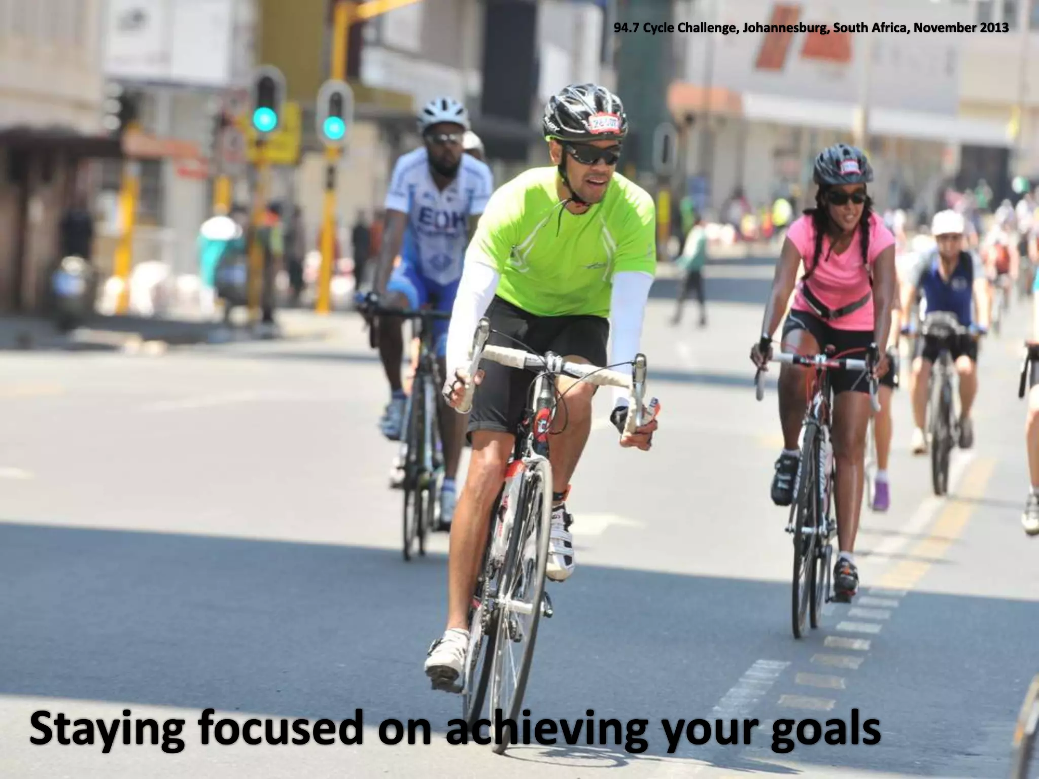 IE MBA Presentation (Personal and Professional Development) | PPTX