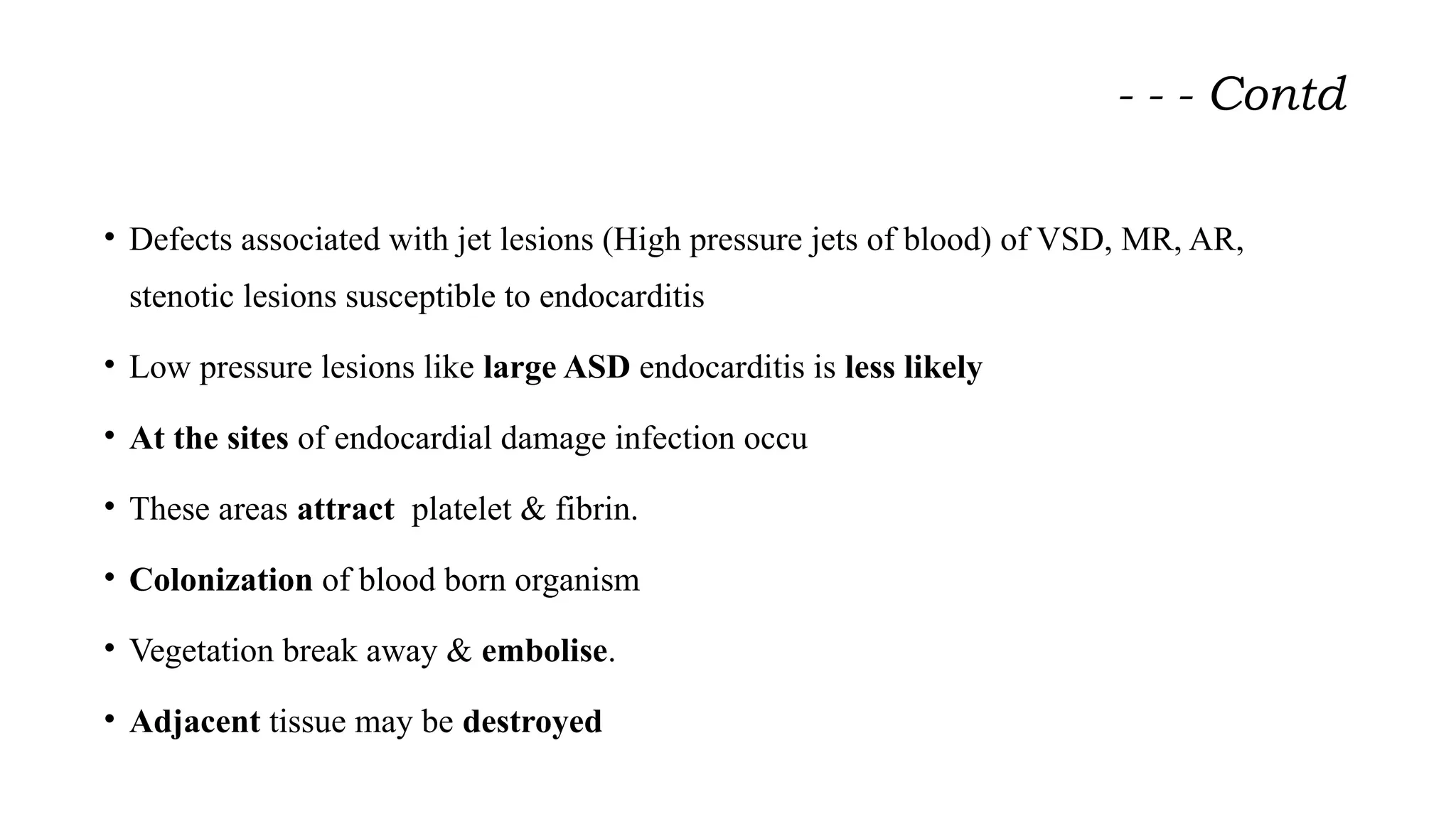 Infective Endocarditis presentation.pptx