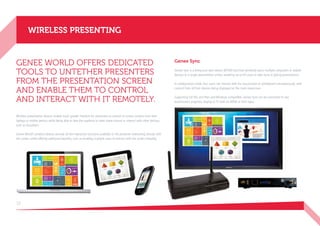 Ie product catalogue | PPT