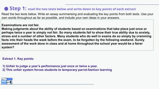 IEP WRITING nternational exam writing guide 1.pptx