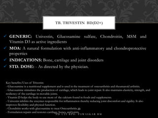 Parkinson's Disease | PPTX | Chemistry | Science