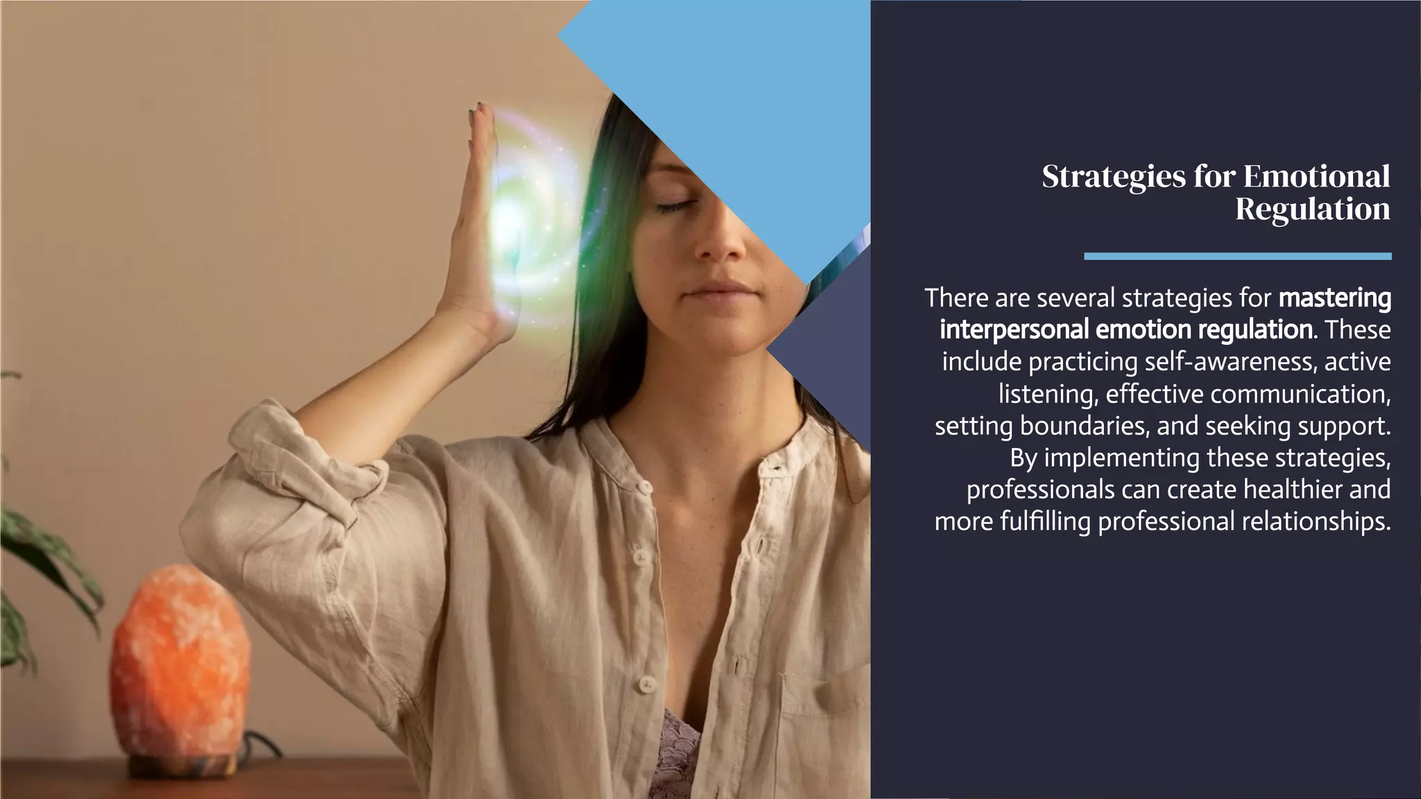 Mastering Interpersonal Emotion Regulation: Nurturing Emotional Balance ...