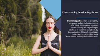 Mastering Interpersonal Emotion Regulation: Nurturing Emotional Balance ...