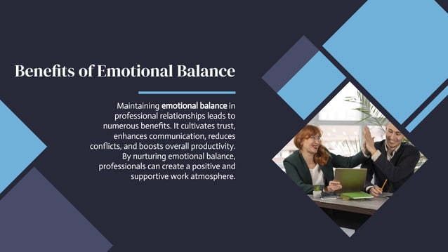 Mastering Interpersonal Emotion Regulation: Nurturing Emotional Balance ...