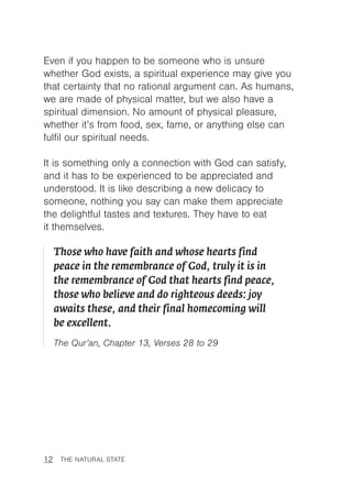 Making Sense of God | PDF