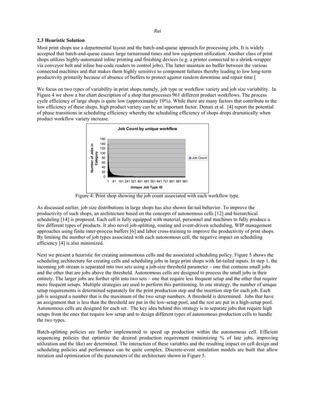 Fat-tail inputs in manufacturing systems (Industrial Engineering Research Conference paper ...