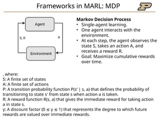 Multi Agent Reinforcement Learning .pptx