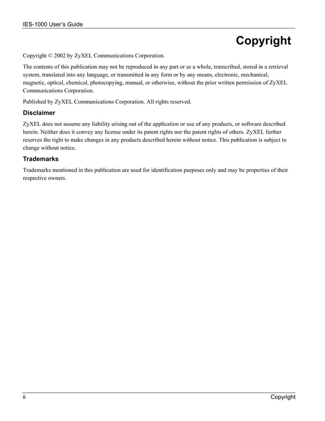 Ies 1000 v2-04_users_guide | PDF