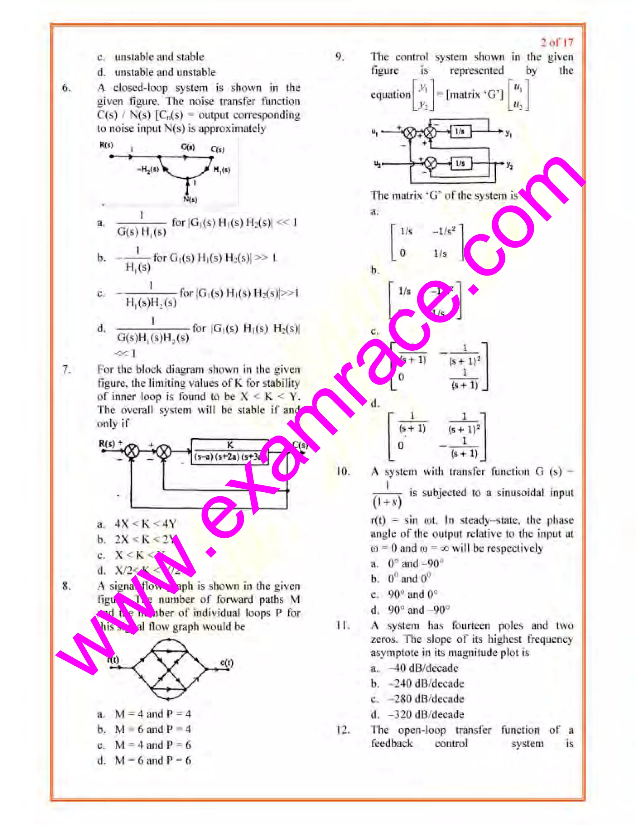 Ies electrical-engineering-paper-1-2000 | PDF