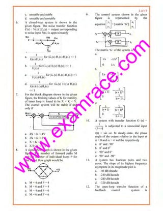 Ies electrical-engineering-paper-1-2000 | PDF