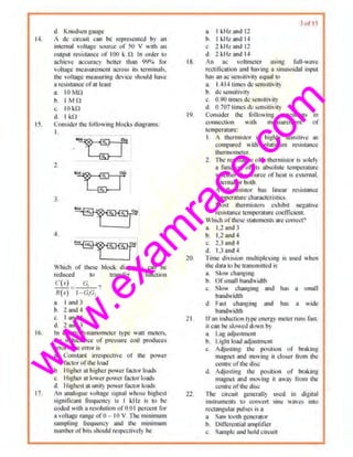 Ies electrical-engineering-paper-1-2001 | PDF